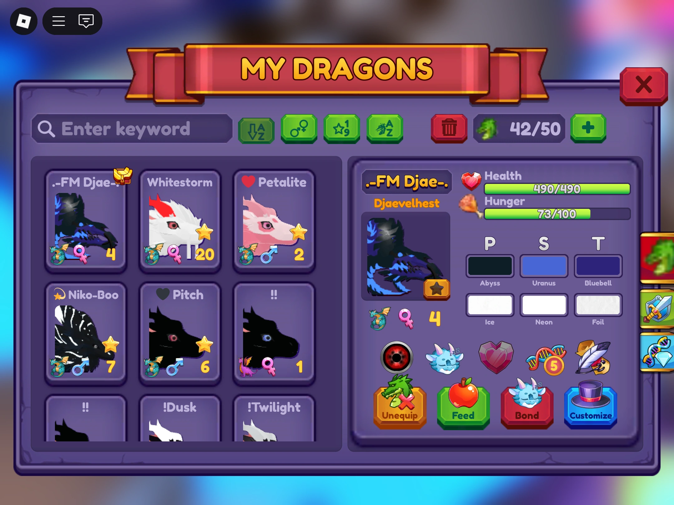 T/S FM vampire ele Djae!! | Fandom