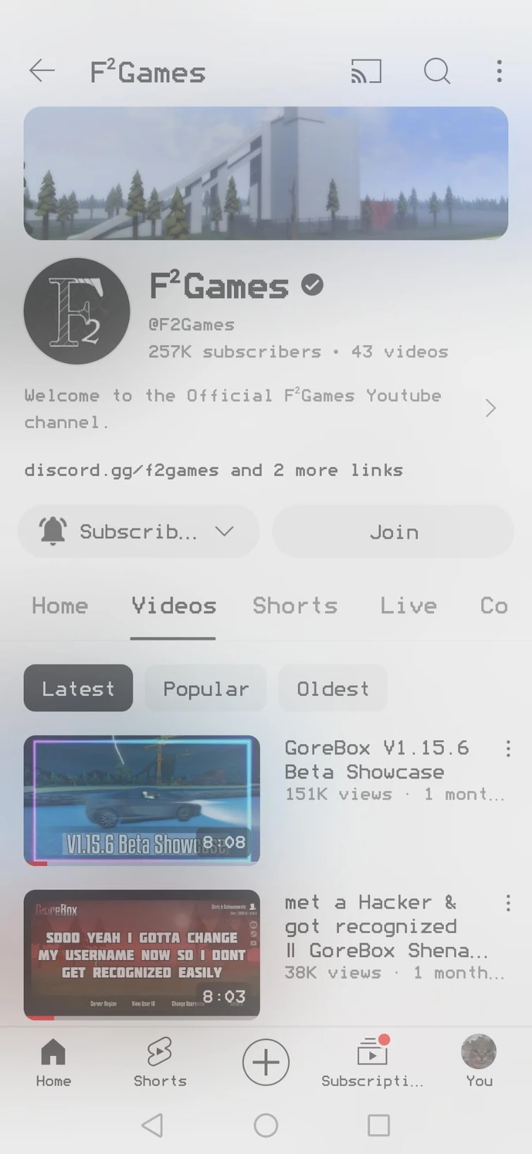 No f2games | Fandom