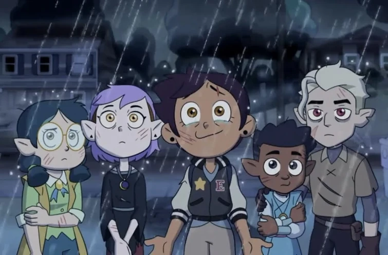 I Rewatched “Thanks to Them” (Part 1) | Fandom