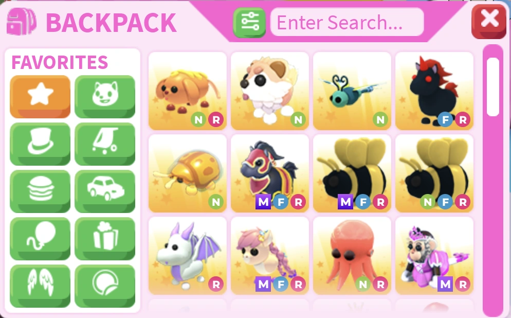 Trading/Upgrading! | Fandom