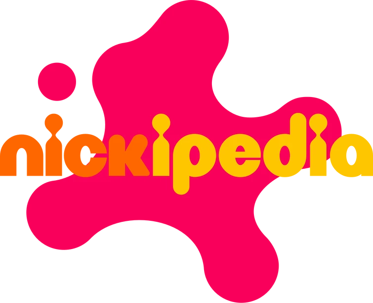 Can we change the Nickipedia logo again? | Fandom