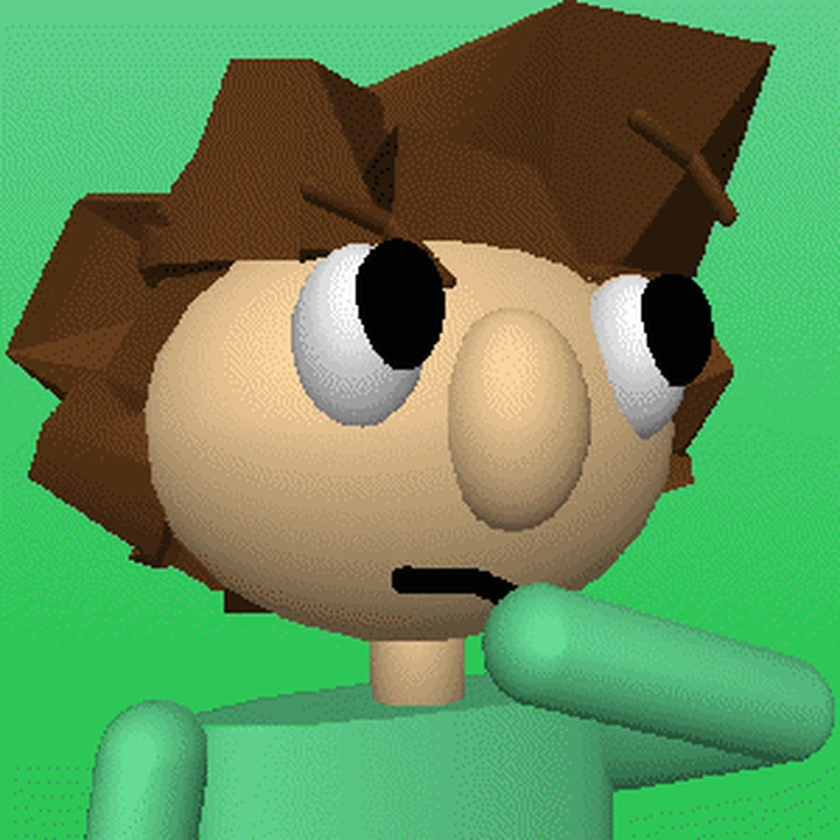 i finished my player model! | Fandom