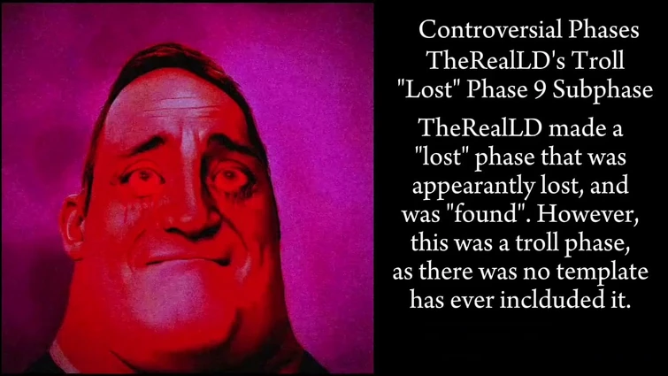 What are your favorite MIBU phases? | Fandom