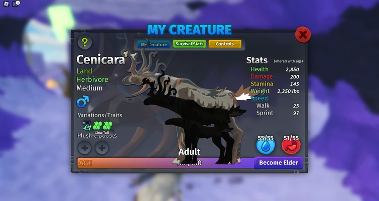 Discuss Everything About Creatures of Sonaria Wiki | Fandom