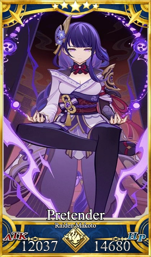 Fan Servant | Fandom