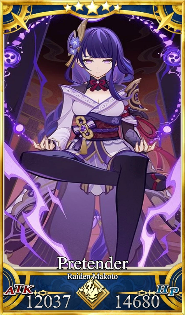 Fan Servant | Fandom