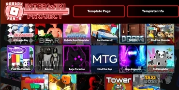 Should we join the Roblox fanon Interwiki Project? | Fandom