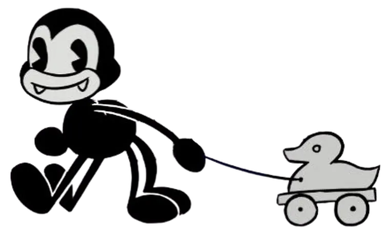 Do you think Edgar got their name from the butler from Aristocats? | Fandom