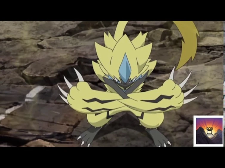 Scaling de Pokemon | Fandom