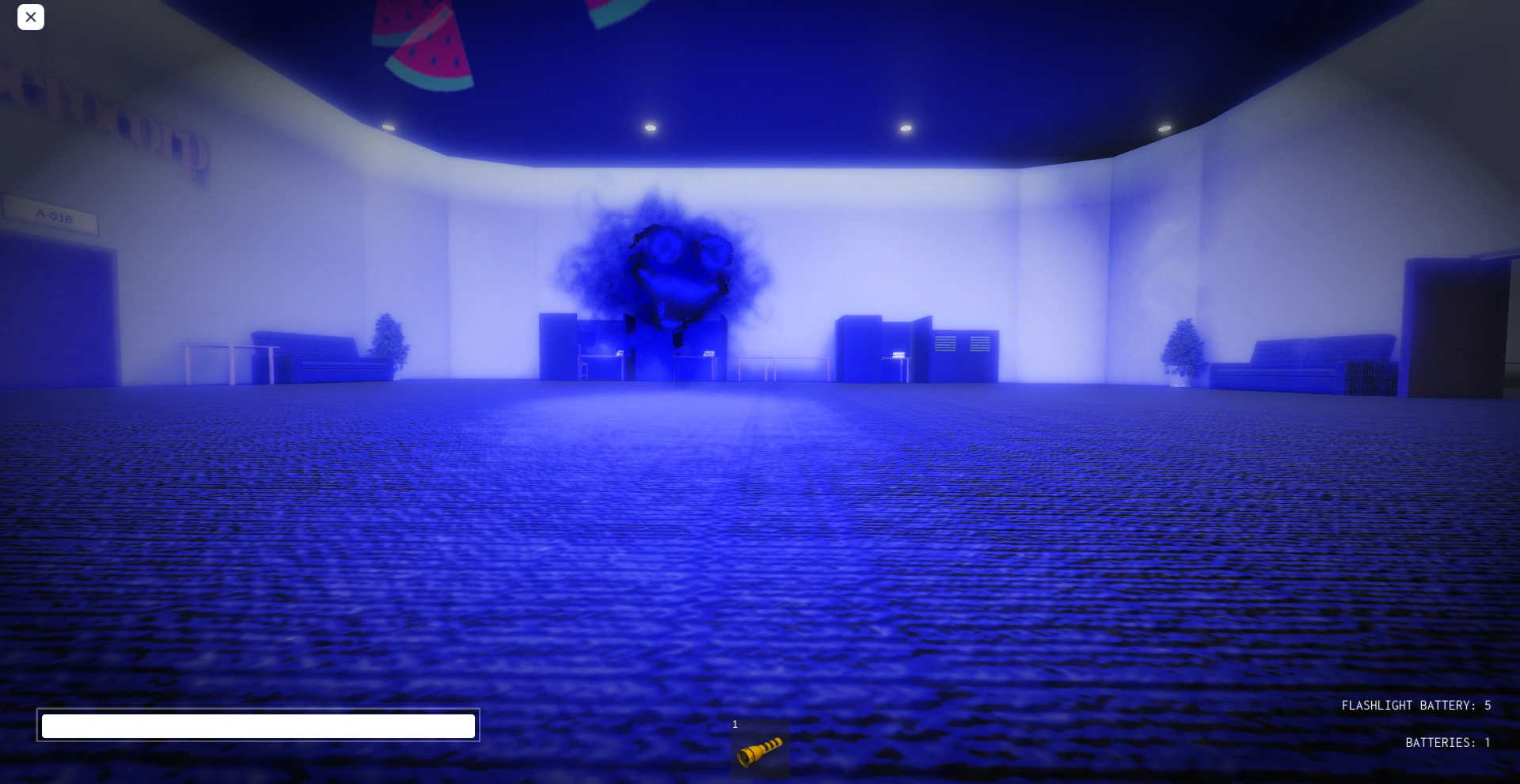 Every Entity I Encounter In Interminable Rooms | Revived | Fandom