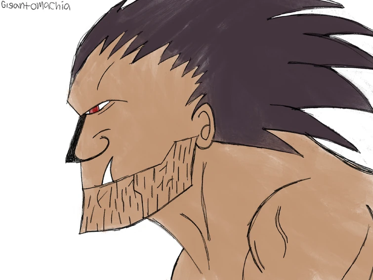 I’m Back with some Machia art | Fandom