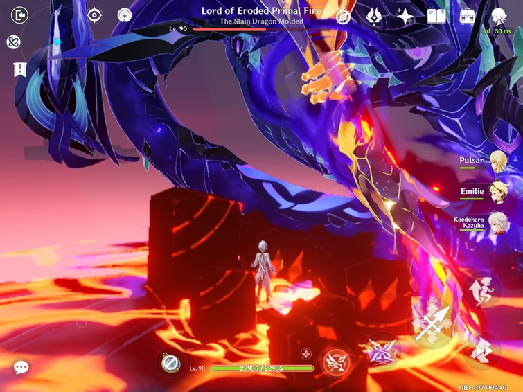 Discuss Everything About Genshin Impact Wiki | Fandom