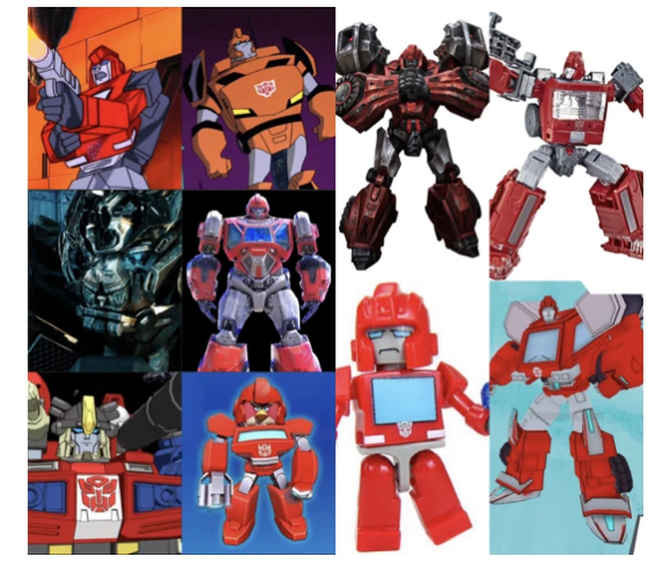 Discuss Everything About Teletraan I: The Transformers Wiki | Fandom
