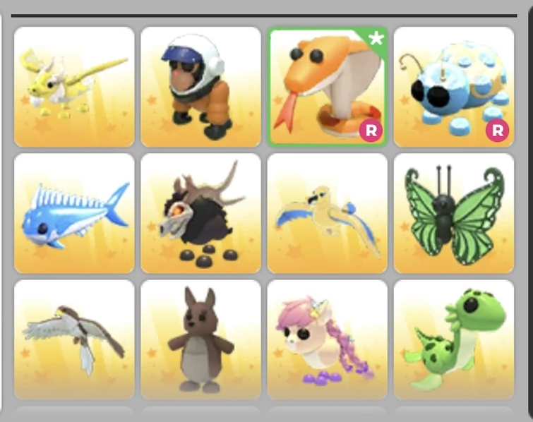 Discuss Everything About Adopt Me! Wiki | Fandom