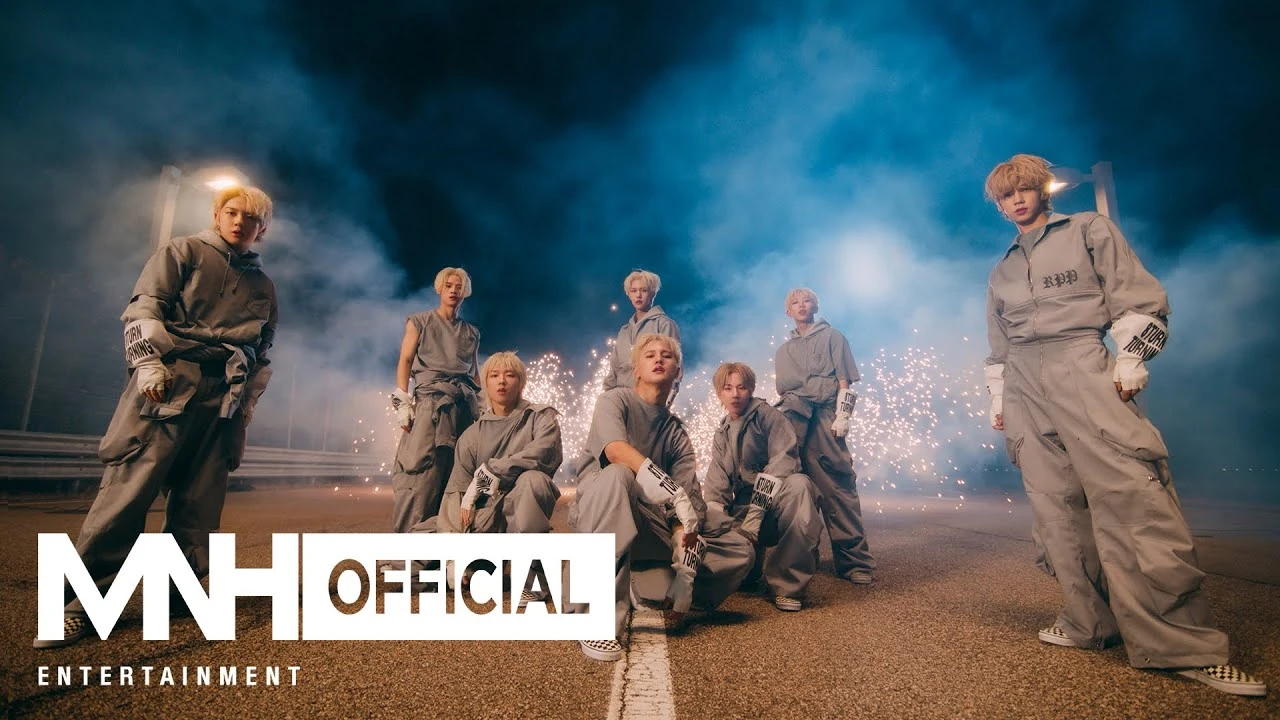 Performance video от 8turn | Fandom