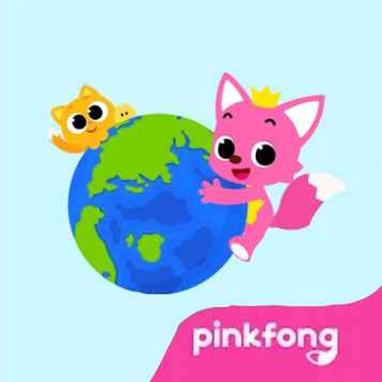 Discuss Everything About PINKFONG Wiki | Fandom