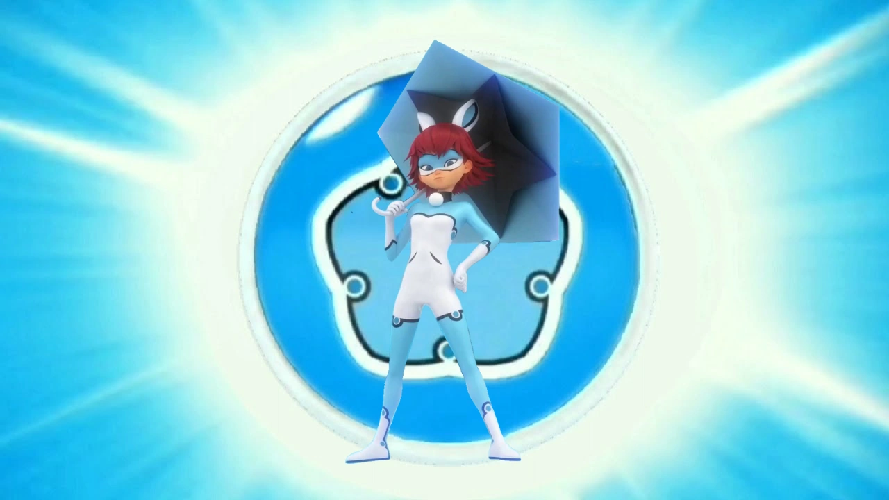 Young Bunnix with future Bunnix's background | Fandom