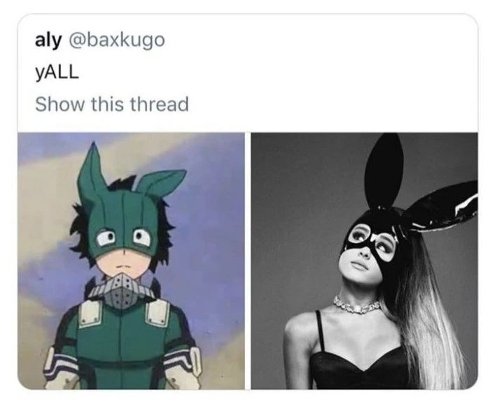 Ok bah d'accord | Fandom