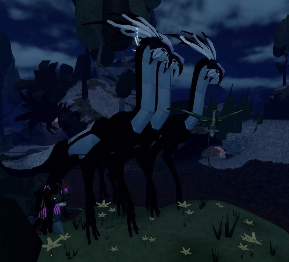 the council | Fandom