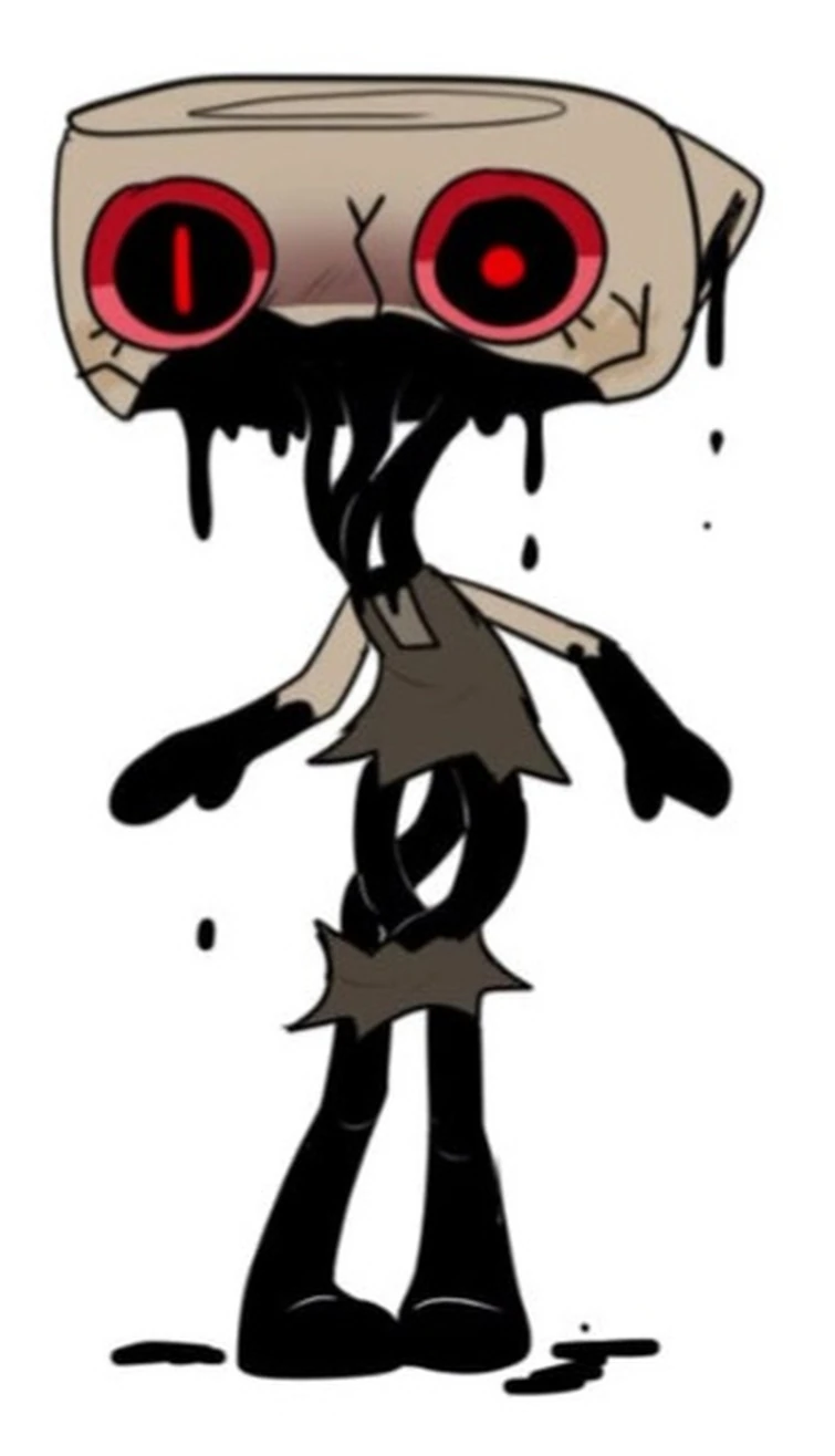 imagine if we got this design in the game instead,,, how would you feel | Fandom