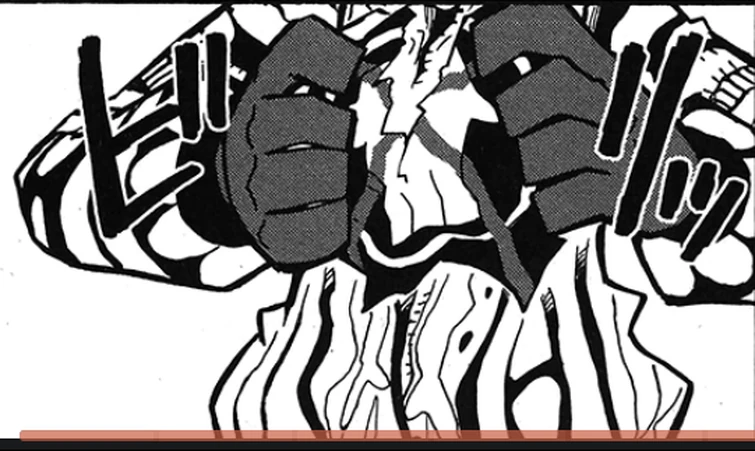 HE RIPPED IT | Fandom