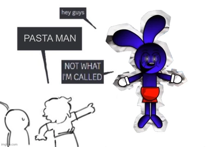 Anyone wanna give me suggestions for voicelines for my Preston Noli ...