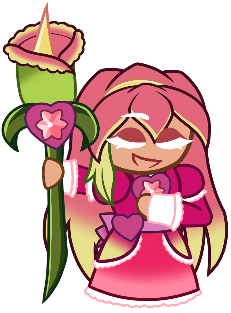 Discuss Everything About Cookie Run: Kingdom OCs Wiki | Fandom
