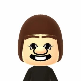*Custom* Mii Parade July 2021 Leak Mii #40 | Fandom