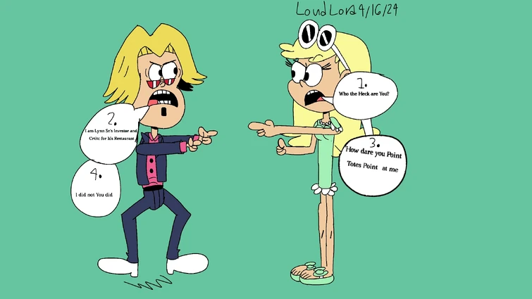 Happy 30th birthday to Liliana Mumy & now here is a drawing of Leni ...