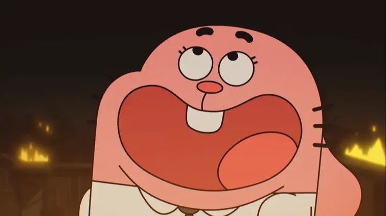 Discuss Everything About The Amazing World of Gumball Wiki | Fandom
