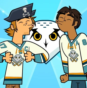 Discuss Everything About Total Drama Wiki | Fandom