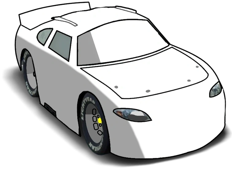 mac icar model template | Fandom