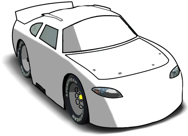 mac icar model template | Fandom