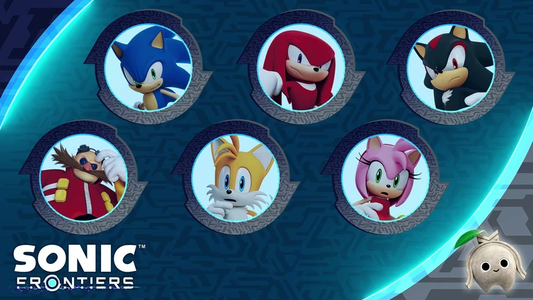 What time is the Sonic Twitter Takeover? | Fandom