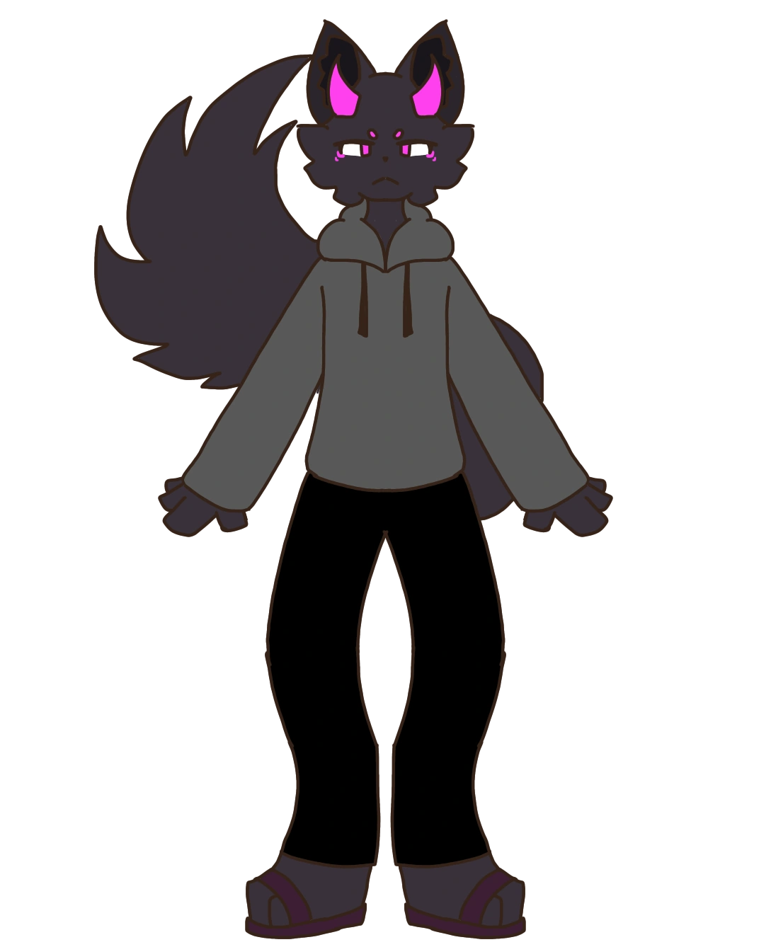 BUCK HEATHCLIFF | Fandom