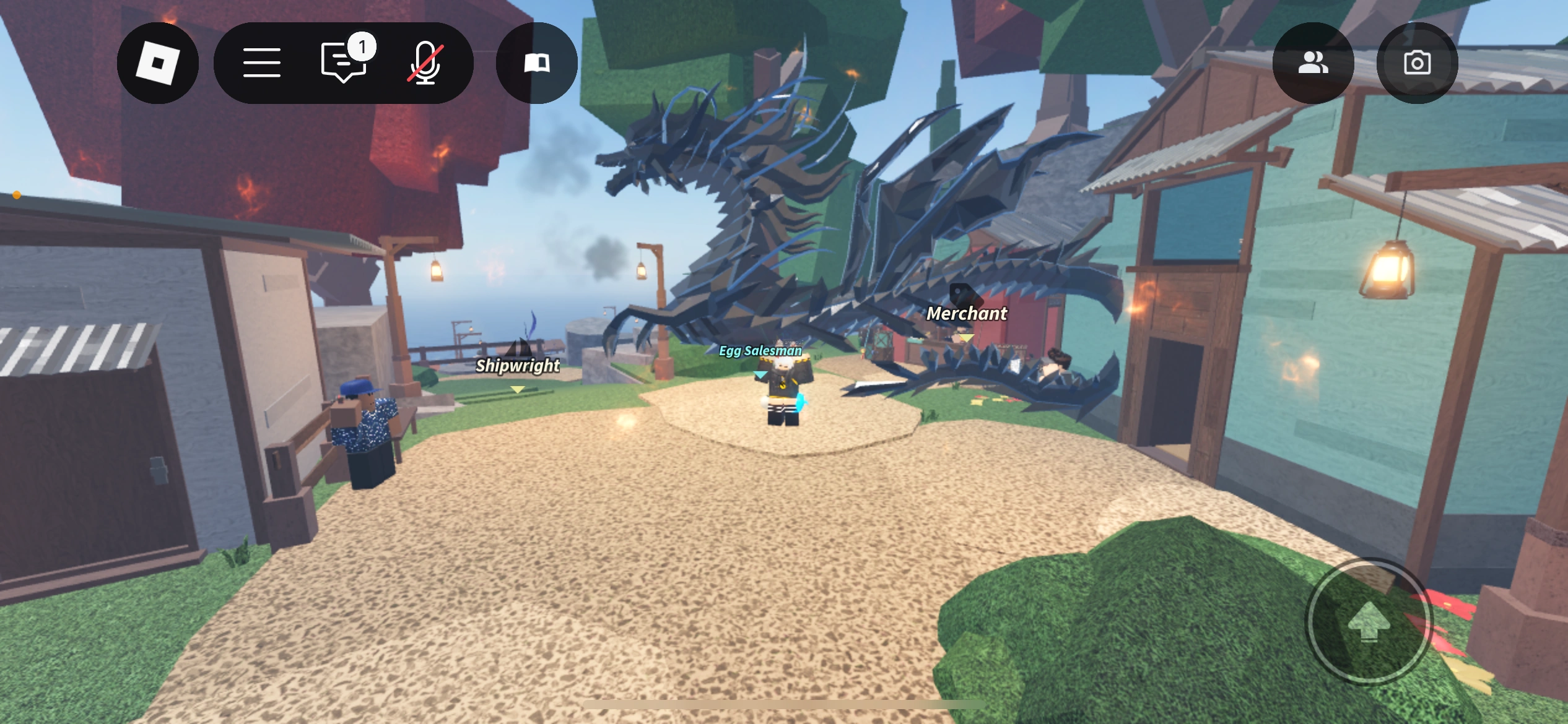 trading crystallized sea dragon (scorched unapp) for crystallized relic ...