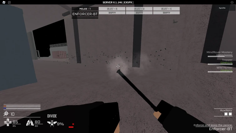 Discuss Everything About Decaying Winter Wiki | Fandom