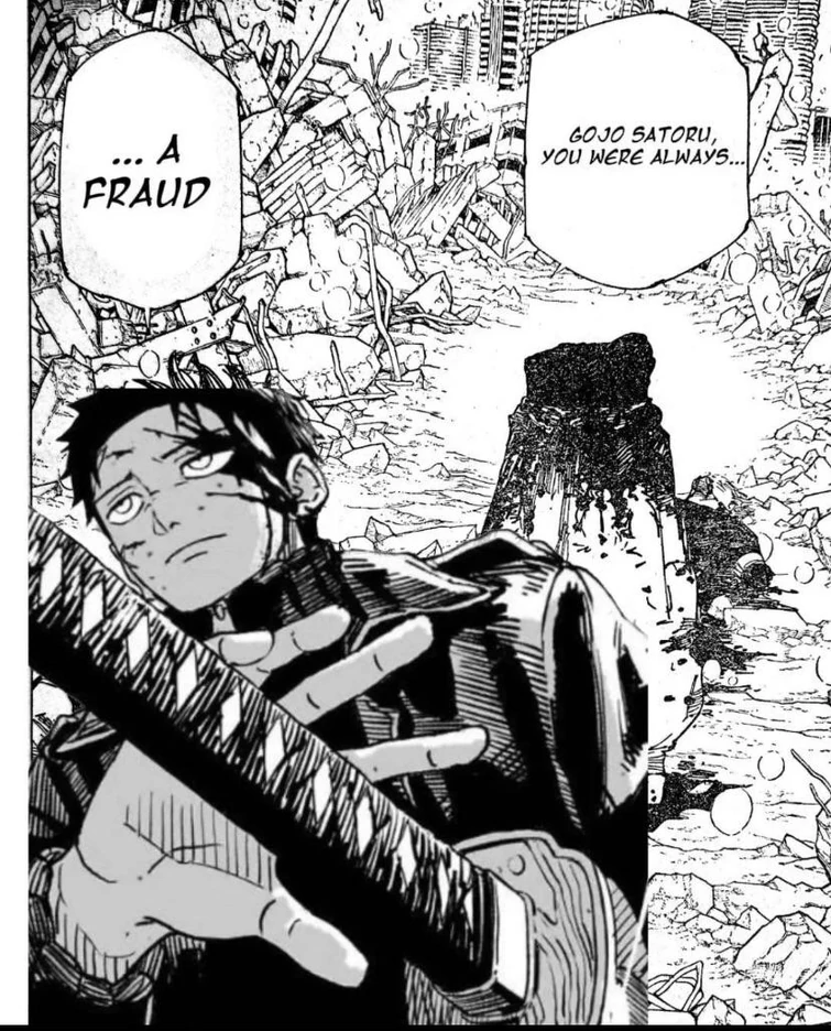 It’s gojover | Fandom