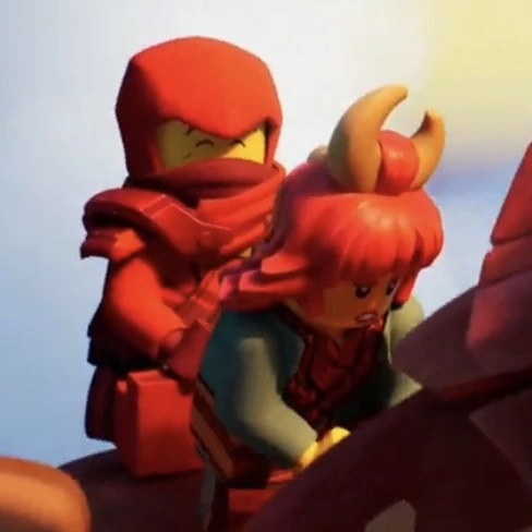 Kai looks so happy here 🫶 | Fandom