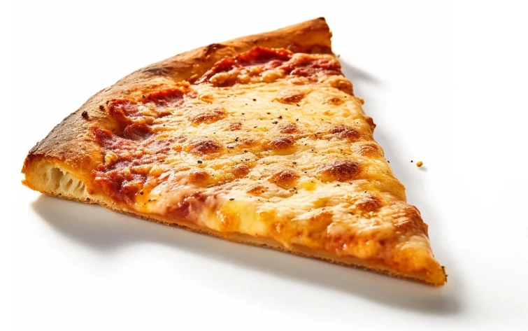 Its a pizza | Fandom