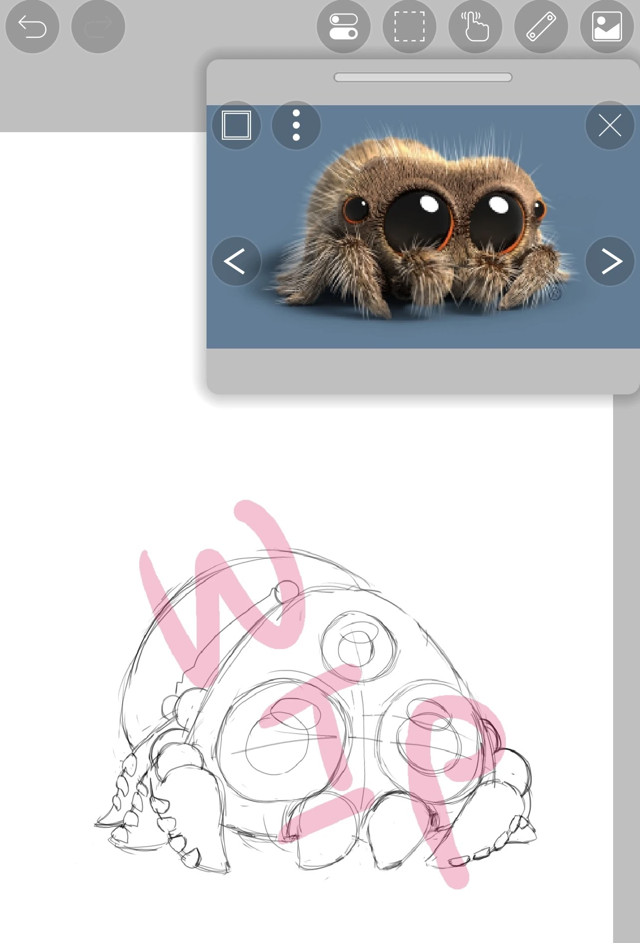 lucas the bulbo (wip) | Fandom