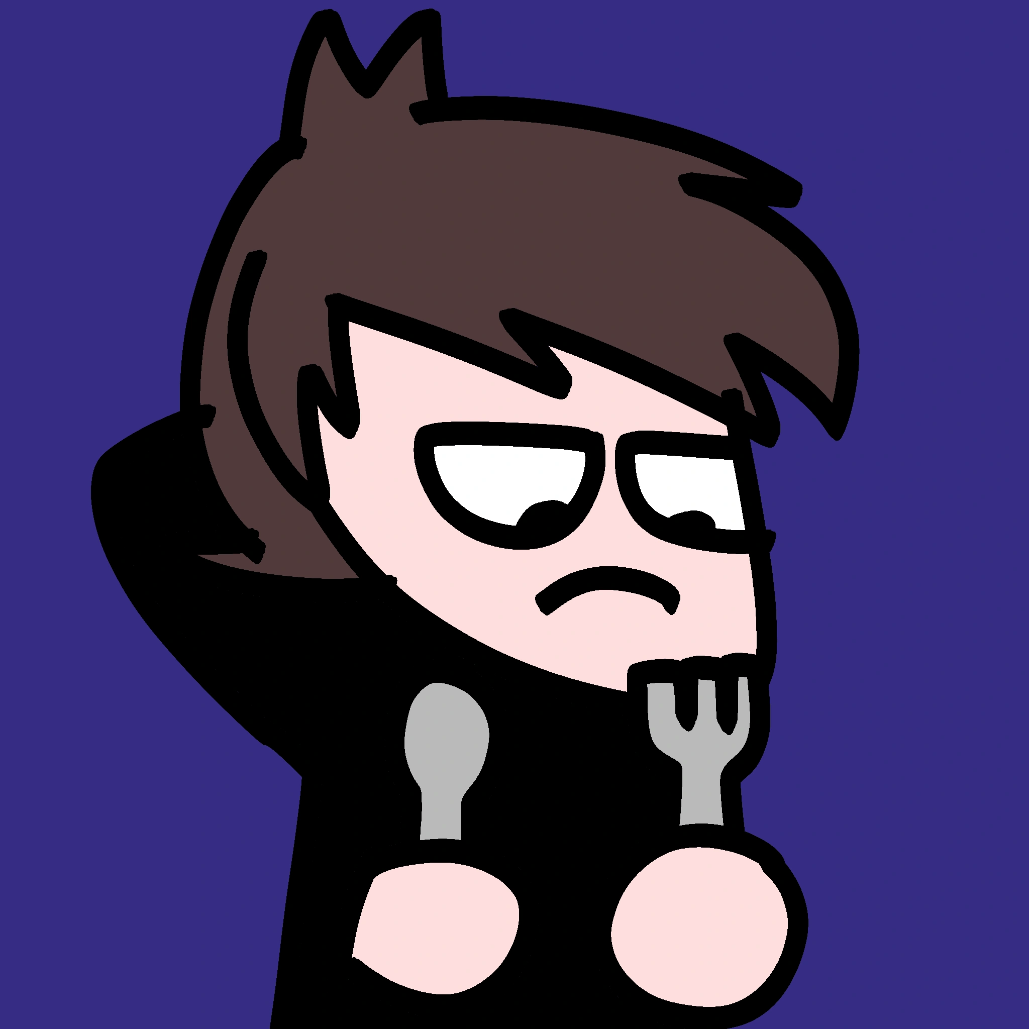 New pfp i drew | Fandom