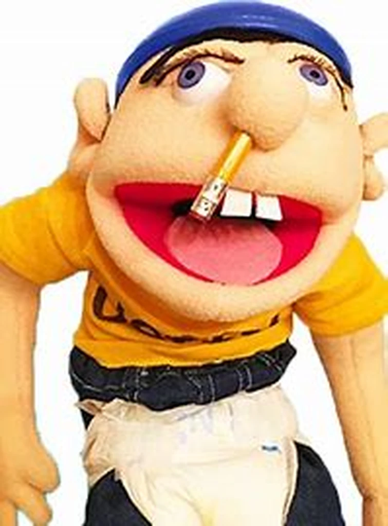 If Jeffy shows up in bed what do you do? | Fandom