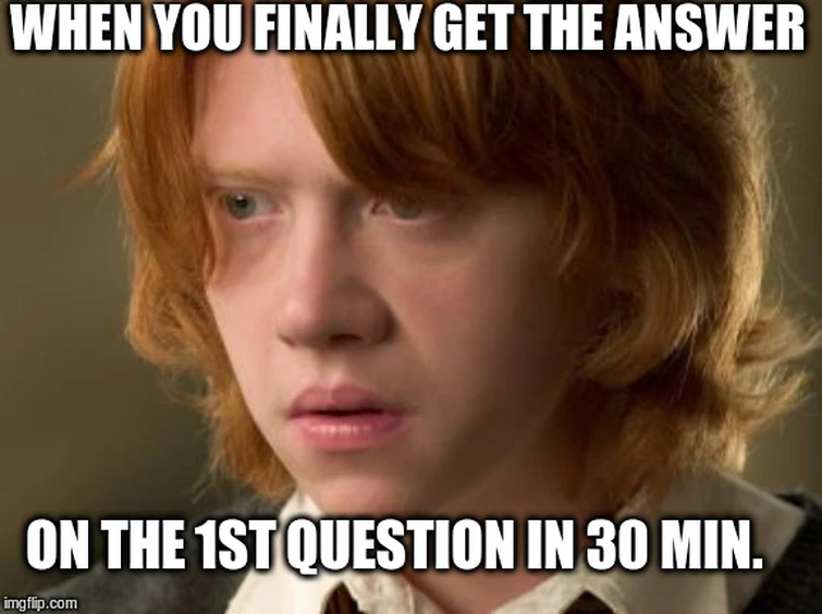 Ron memes | Fandom