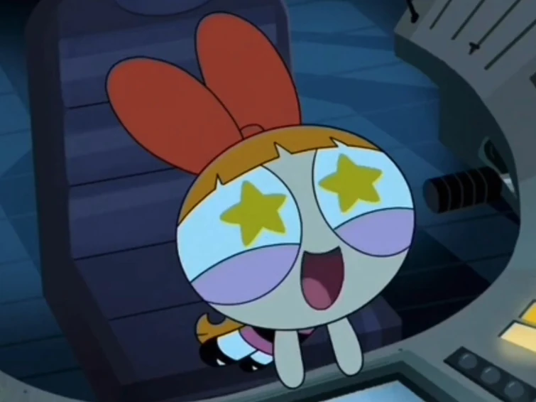 And now, a Compilation of Reboot Blossom being Cute 🩷🩷🩷🩷🩷🩷 | Fandom