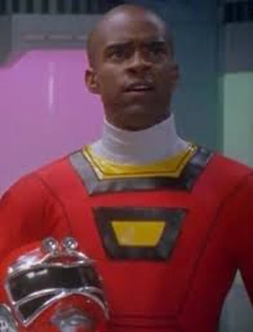 Best red Ranger old saban era | Fandom