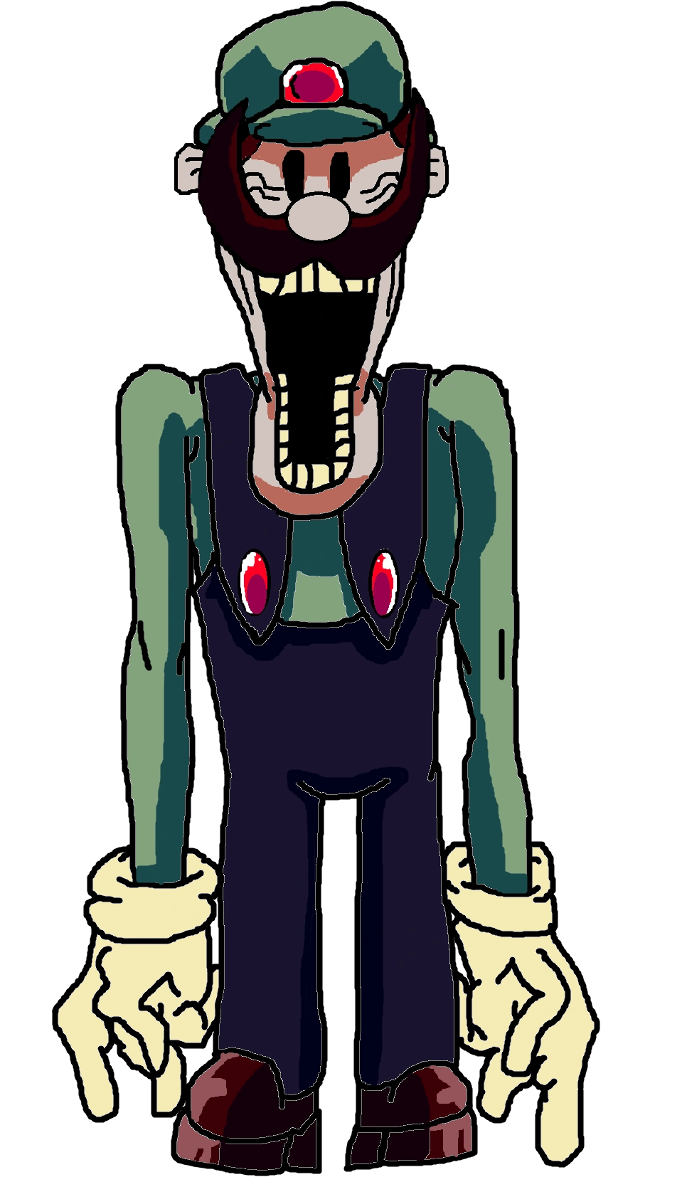 weehee more art | Fandom