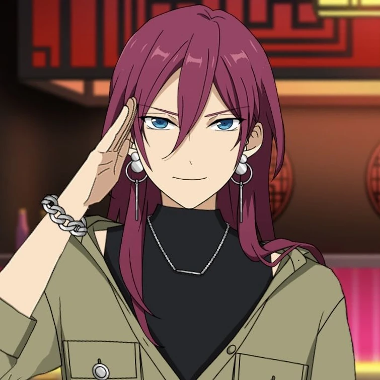 Ibara saegusa plush | Fandom