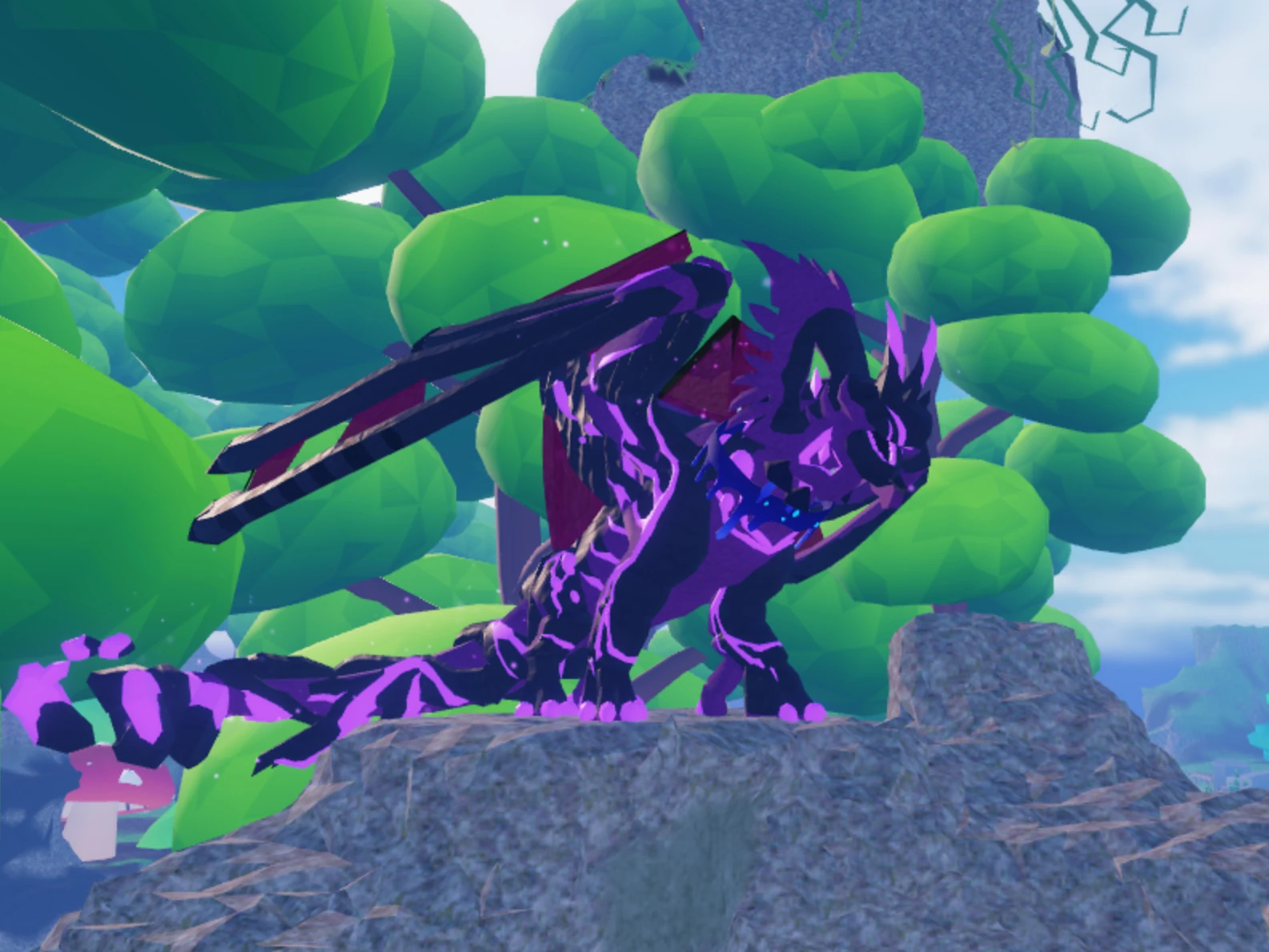 “Corrupted chronos are scary!!” | Fandom