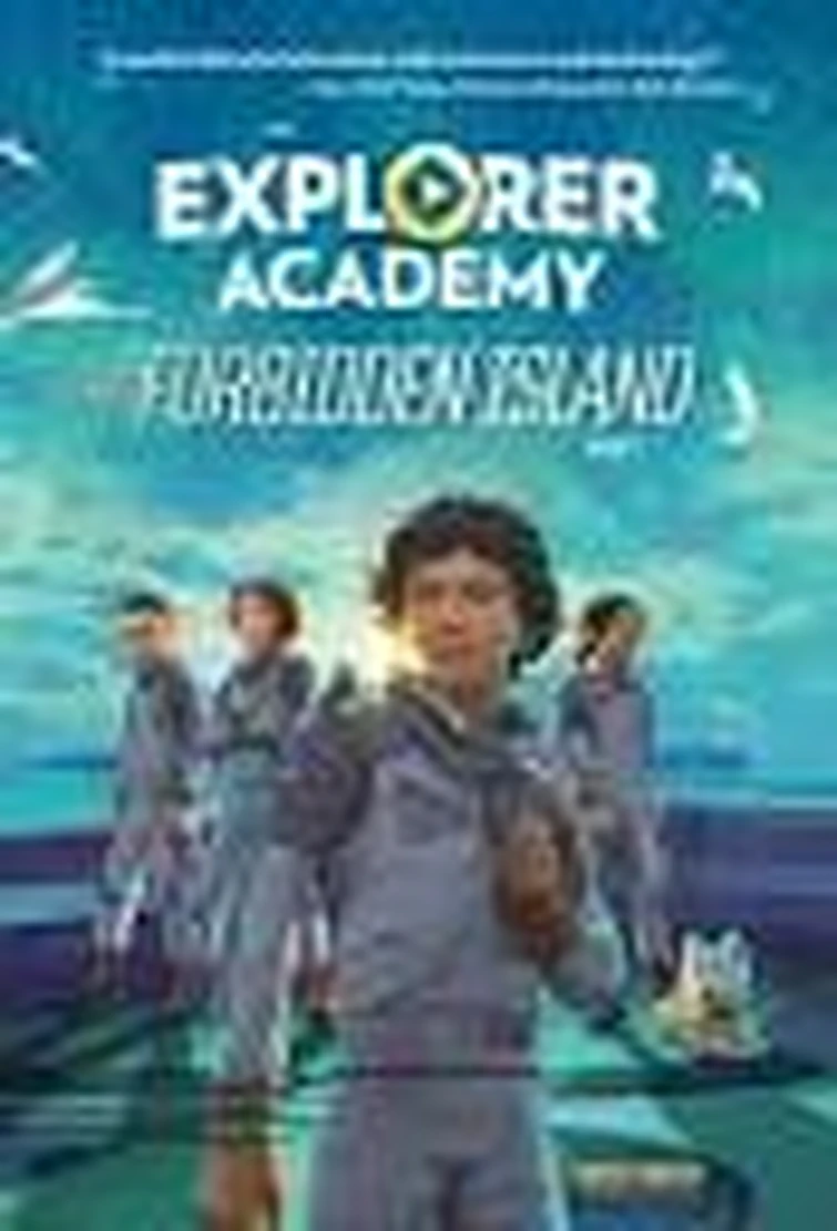 Discuss Everything About Explorer Academy Wiki | Fandom